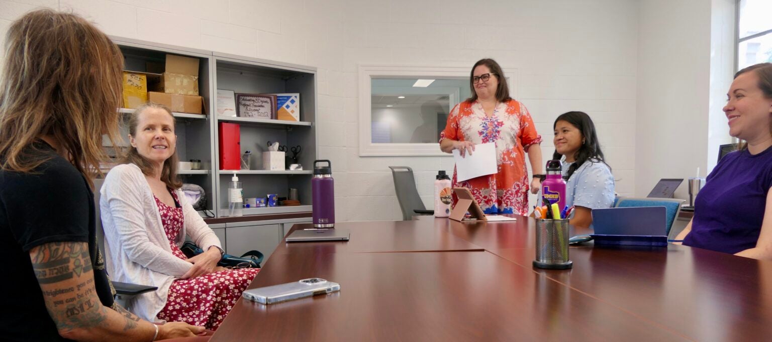 Texas Grants Resource Center, TGRC – Learn. Connect. Impact.